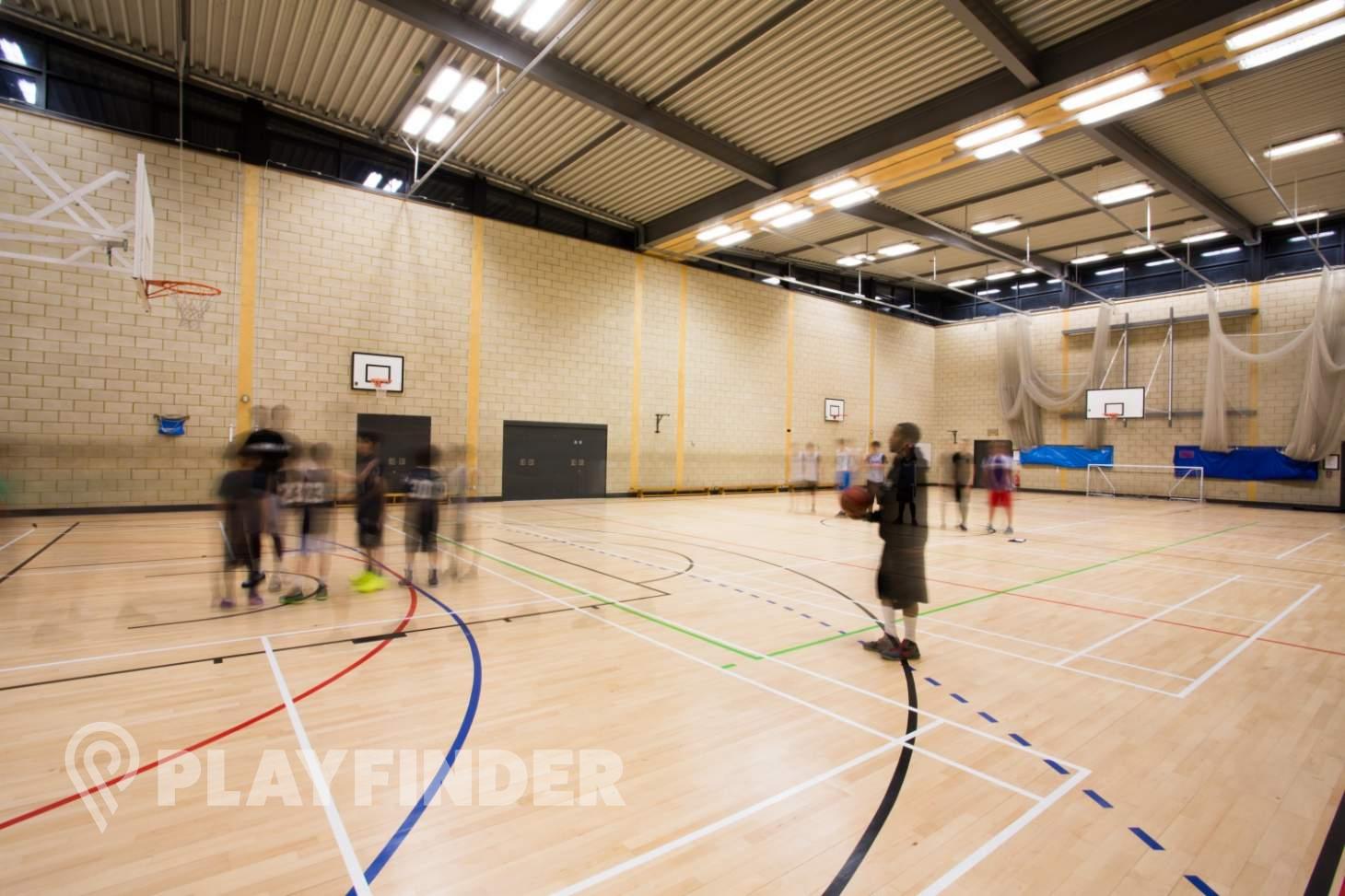 Brentside High School, Ealing | Sports Facility Hire | Playfinder