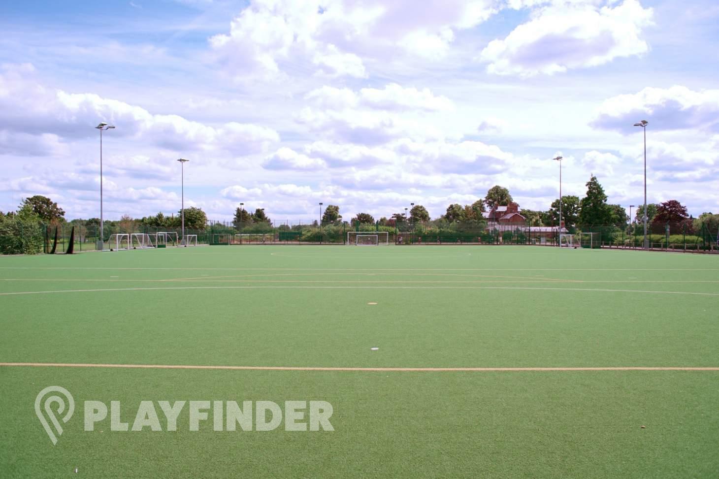 Braywick Park Gym and Pitches, Windsor and Maidenhead | Football ...