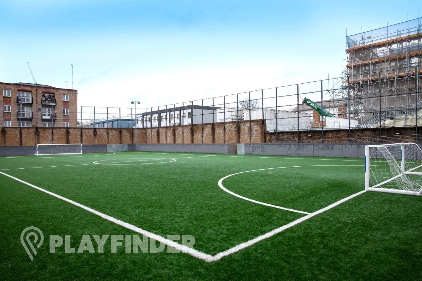 Whitechapel Sports Centre, Tower Hamlets | Football Pitch | Playfinder