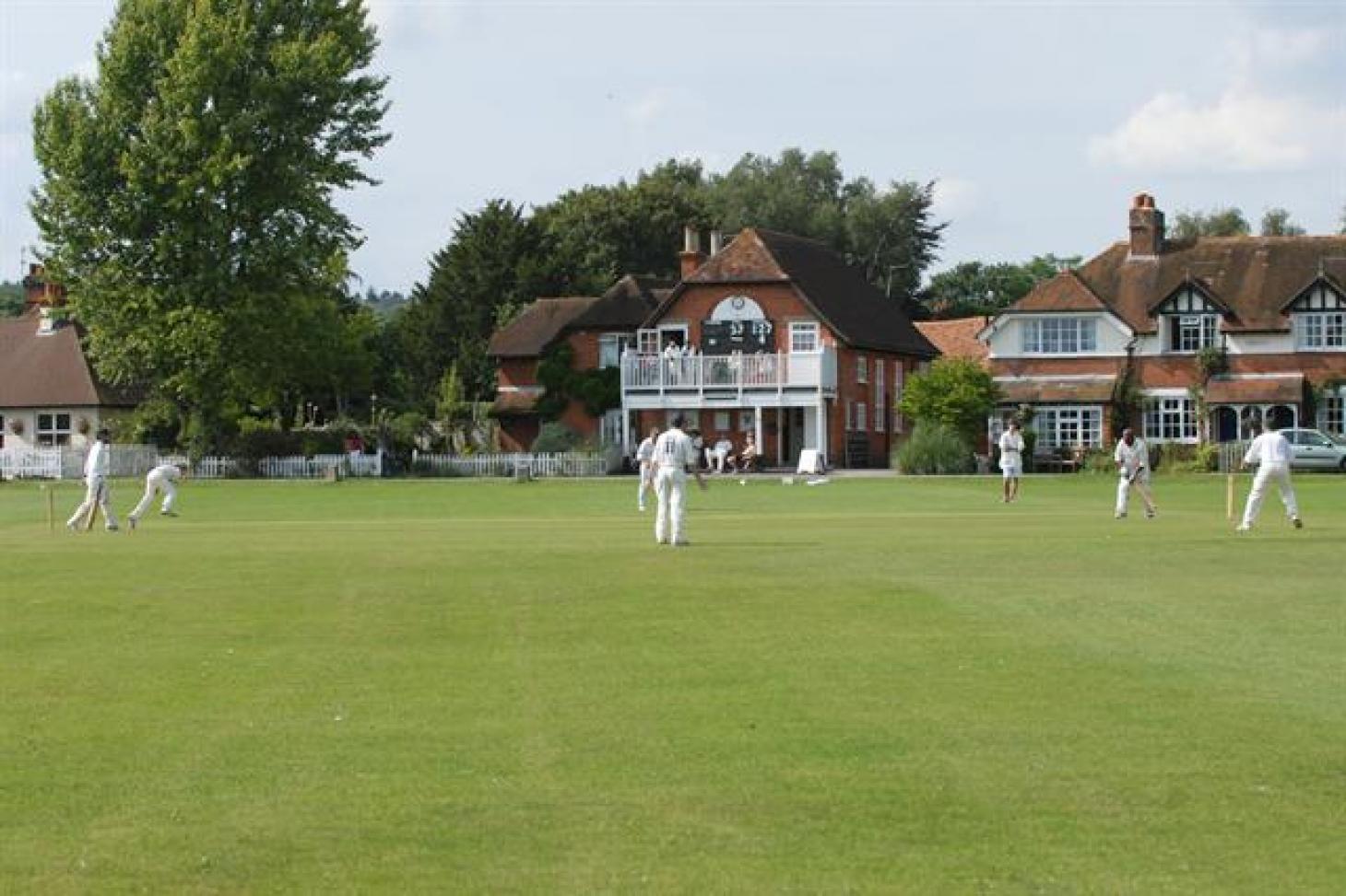 Littlewick Green Cricket Club, Windsor and Maidenhead | Cricket ...