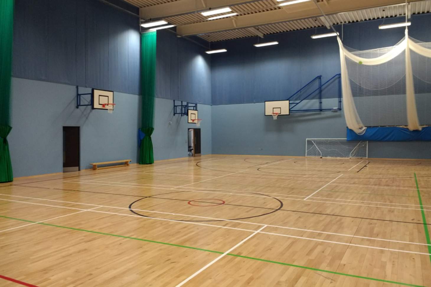 Oasis Academy Arena, Croydon | Football Pitches | Playfinder