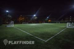Haggerston Park, Hackney | Football Pitches | Playfinder